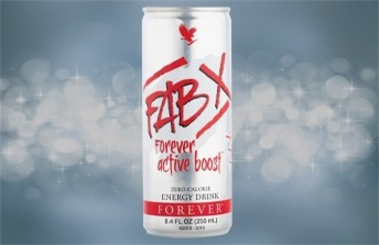 Forever Active Boost X