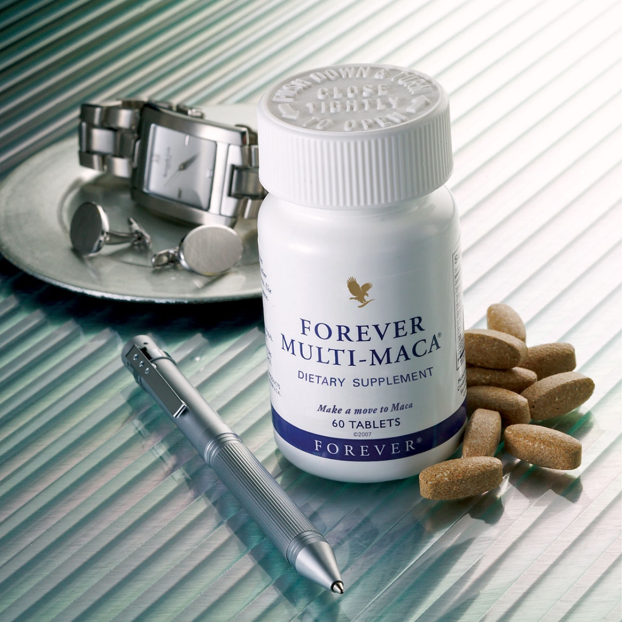 Forever Multi-Maca